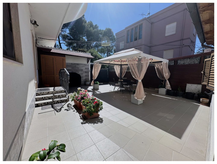 Grandma's House - Pescara