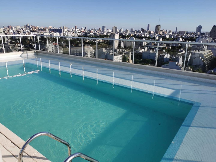 A Bright Studio In The Heart Of Palermo Hollywood - Buenos Aires