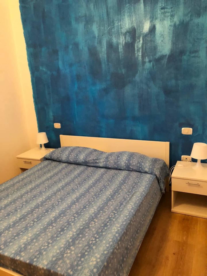 Appartamento In Centro Con Parcheggio Privato - Sirolo