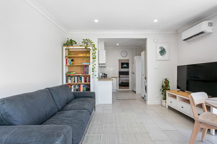 Private Maylands Retreat | Walk To Train & Cafés - Perth