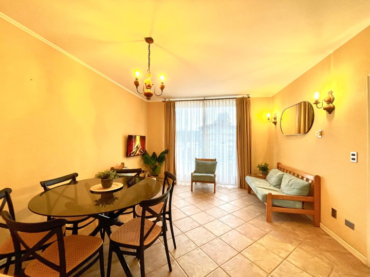 Cosy Retreat In The Heart Of Pucón - Pucon