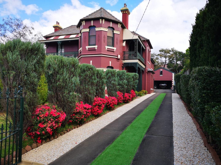 Gh 1886 - Burwood