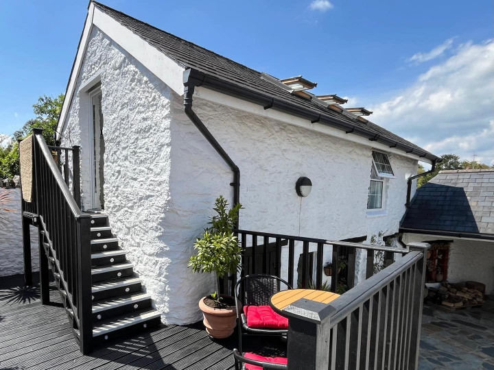 Cosy Accommodation Between Coast And Moors - Newton Abbot