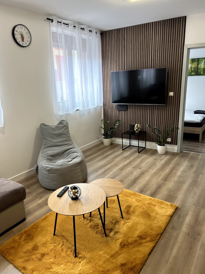Garay26 Apartment - Pécs