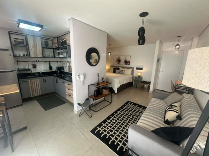 Executive Condo Downtown Pirassununga - Pirassununga