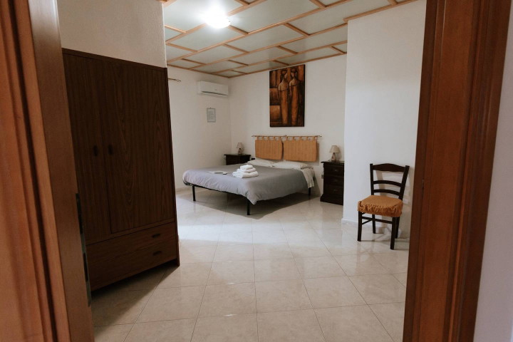 B&b San Francesco - Nuoro