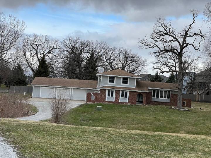 Contractor Long Term Price For 10 Br 4 Bath House - Ankeny, IA