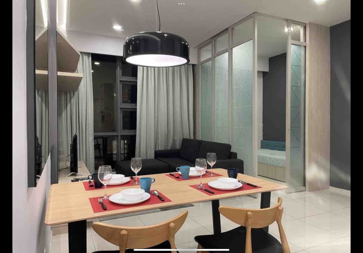 2br Entire Rental Unit In Kl Mly - Malaysia