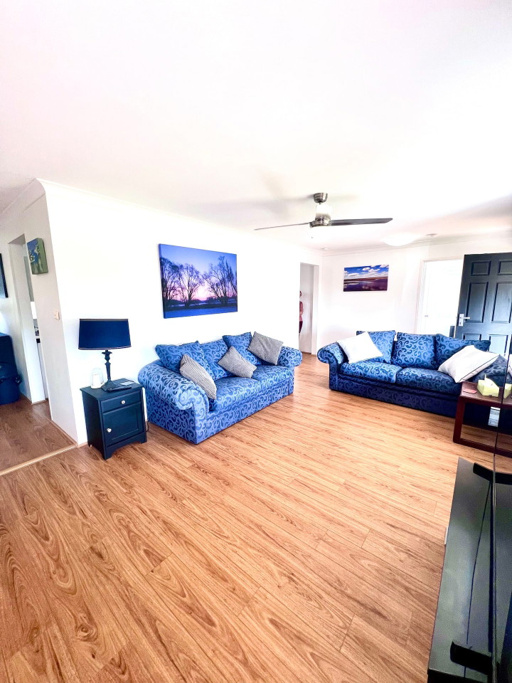 Sleeps 6+ Cervantes: Pinnacles, Beach, Wildflowers - Cervantes