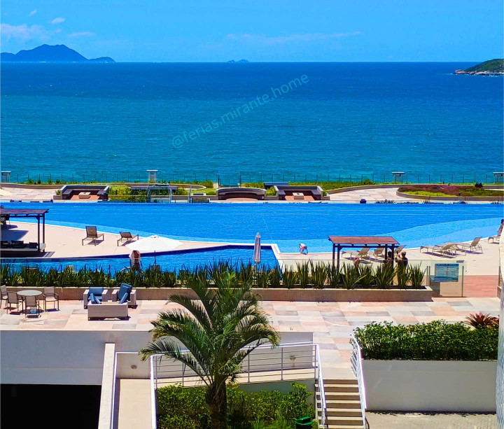 Mirante Home Club, O Melhor Na Praia Dos Ingleses - Brazil