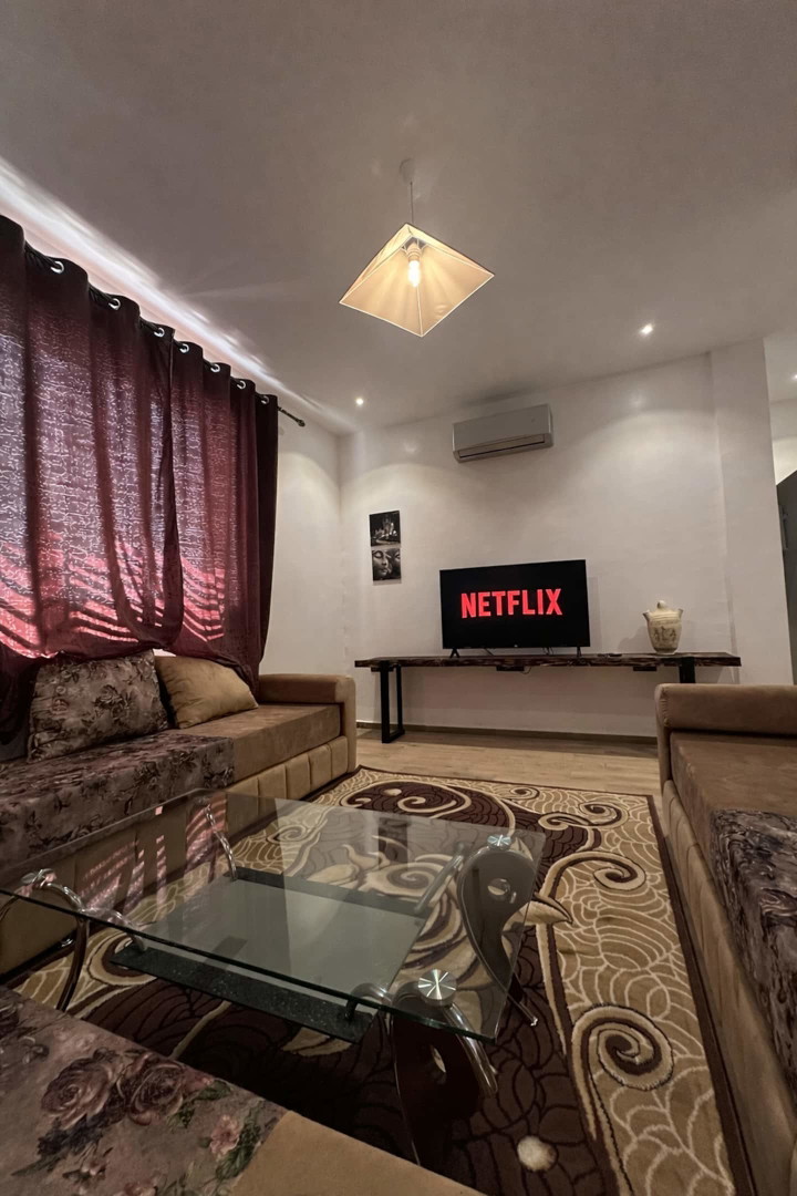 Appartements Cosy En Locations. - Tinghir