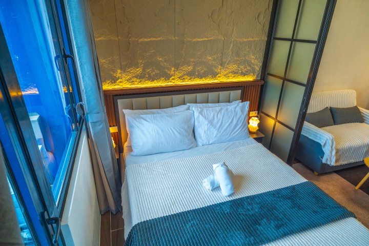 Central Makati Rcbc & Trident Nclex | Cozy Suite - Manila