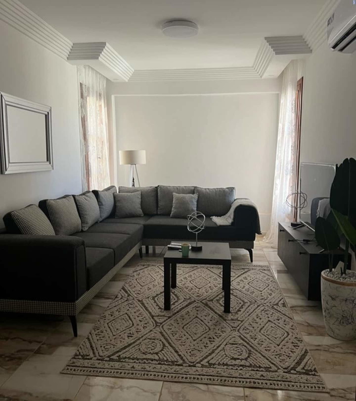 Classy One Bedroom Apartment - Libye