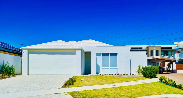 White Haven House *2 Bed House* - Western Australia