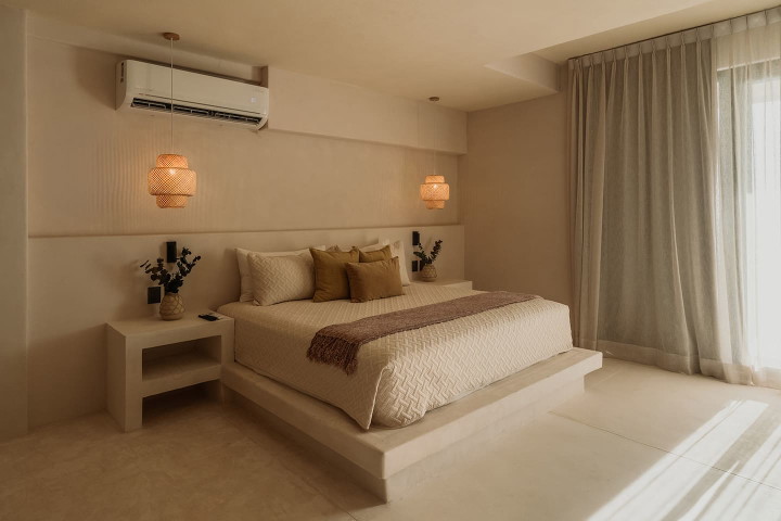 Zima Stays| Suite Vista Al Mar + Alberca En Brisas - Acapulco