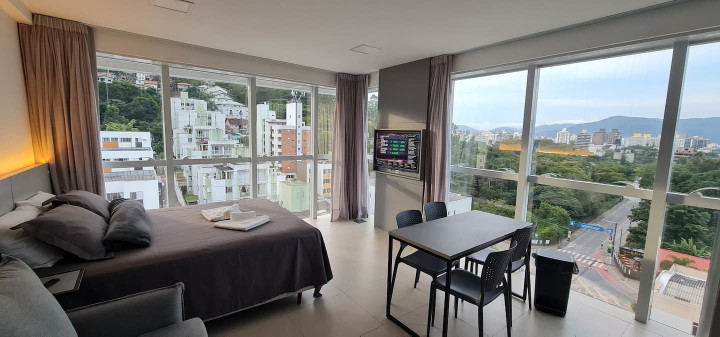 Studio Type 2 - High Floor - Florianópolis