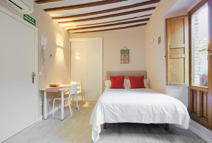 Apartamentos De Johan - Alcalá de Henares