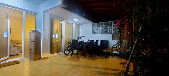 Peaceful Homes Are Happy Homes - Gebze