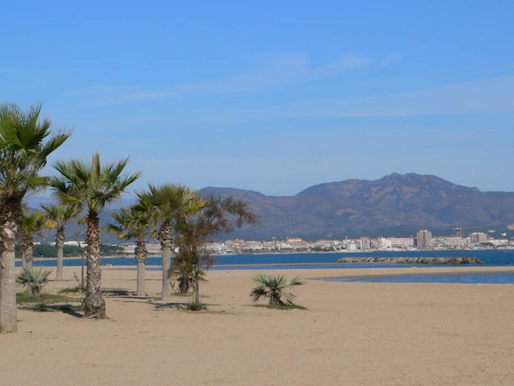 Saint-aygulf - Fréjus Vacation Postcard - Fréjus
