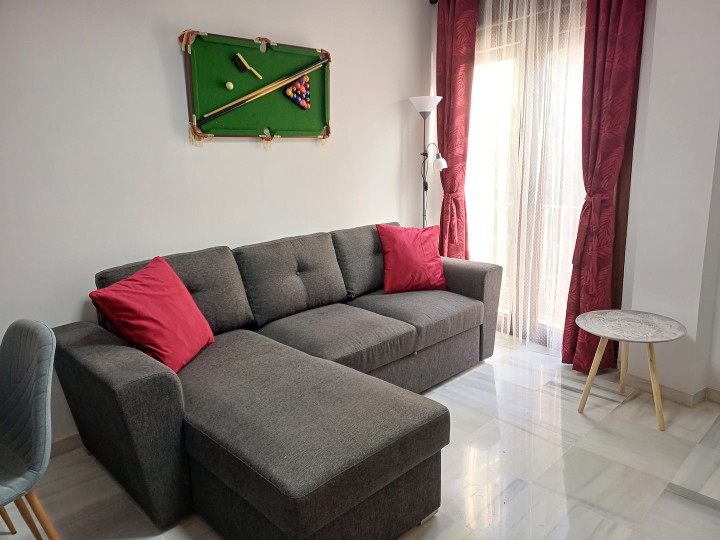 Apartamento La Bola
Parking - Ronda