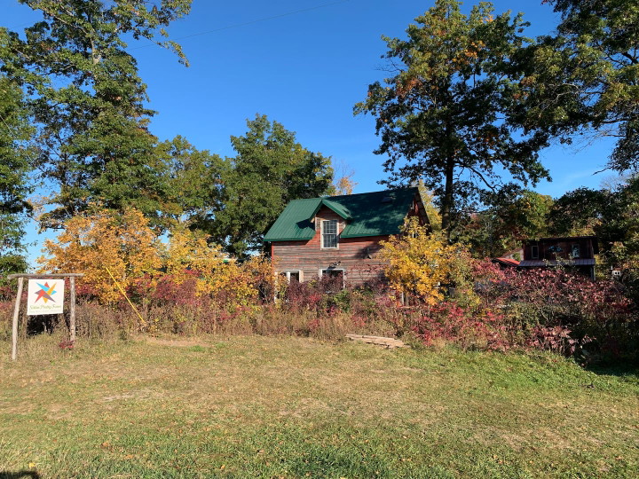The Granary At Sittin Pretty Farm - Viroqua, WI