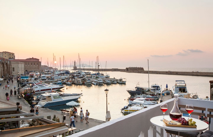 Klea Apartment - Chania