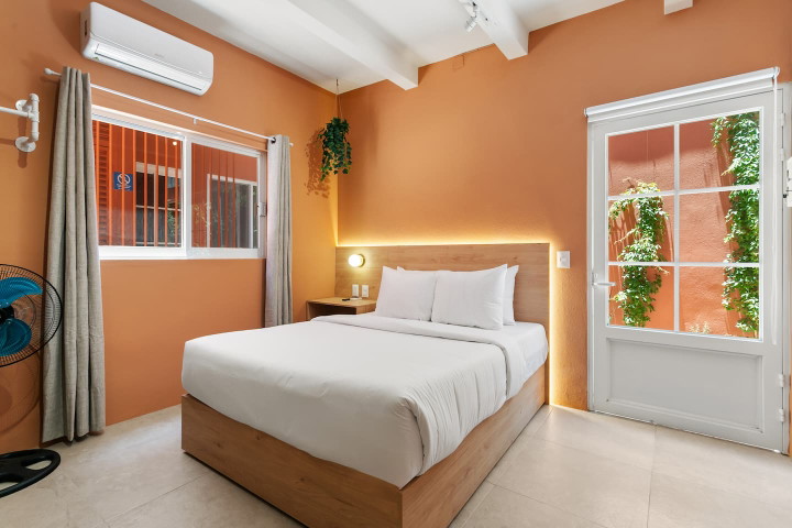 Centro Suite Con Cocina - Santiago de Querétaro