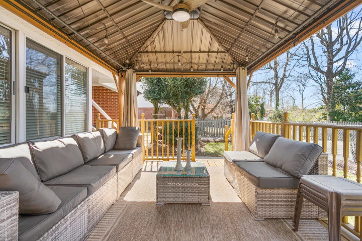 Spacious Living Less Than 2 Miles To Elon Univ! - Burlington, NC
