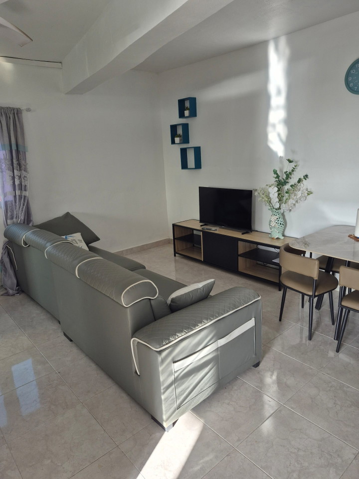 T3 Agréable Et Confortable Sur Sada - Mayotte