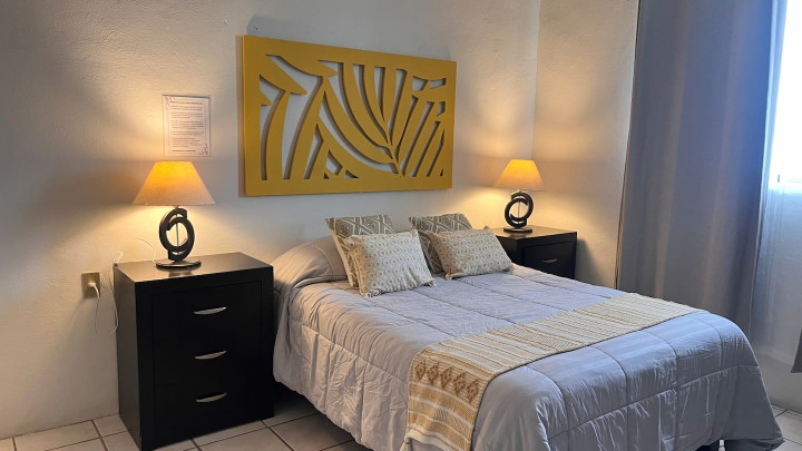 Mosaic House - Comfortable, Family, Wifi And Terrace. - Colima