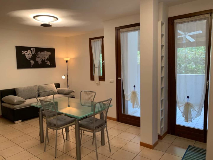 La Terrazza
Cin It093033c2csj75f4i - Pordenone