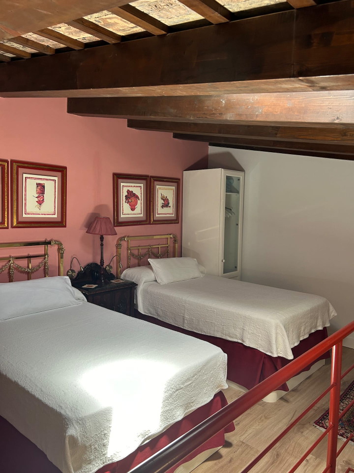 Quiet, Cozy And Central - El Puerto de Santa María