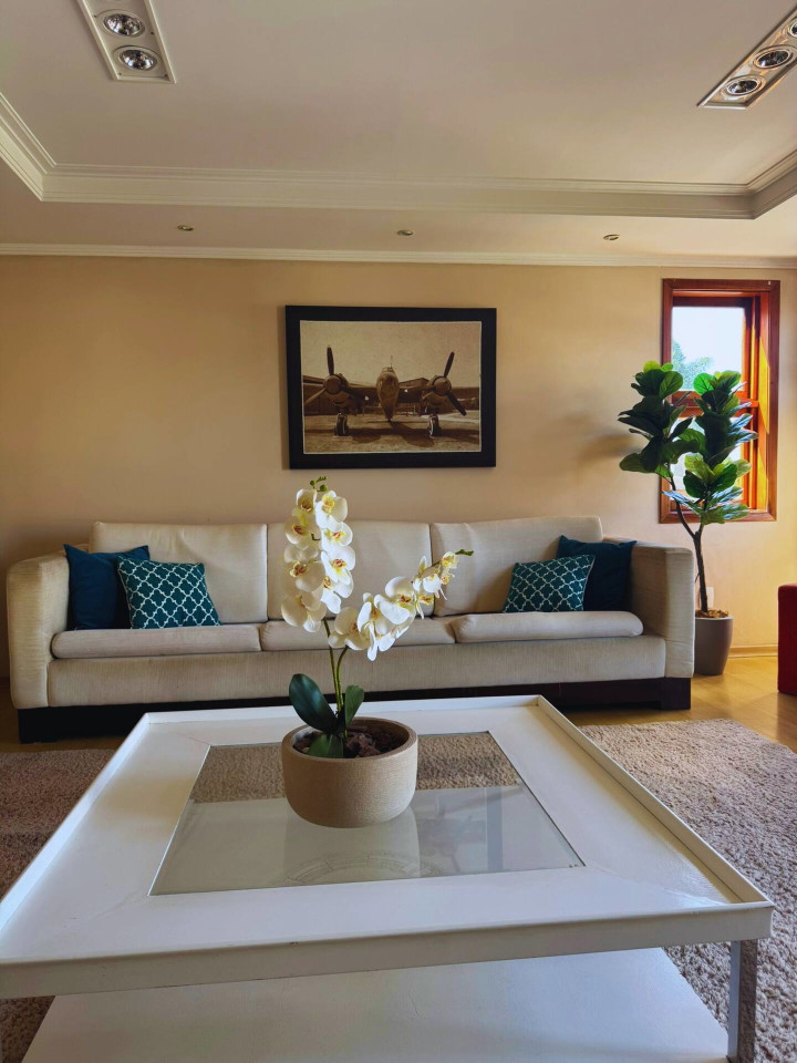 Beautiful And Spacious Apartment In Downtown Canela - Canela