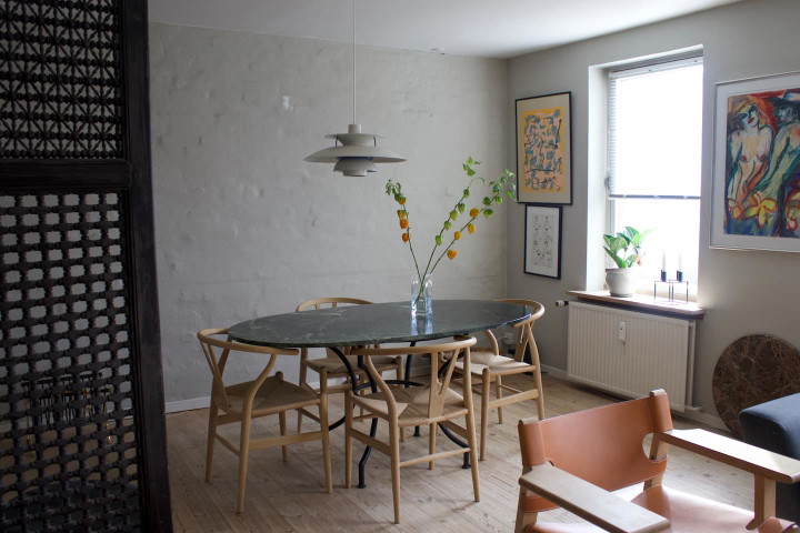 Unique Flat In Heart Of Aarhus - Aarhus