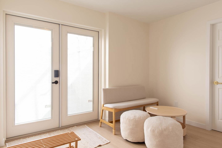 Scandi Oakridge 3br Suite Near Mall+park+train - Vancouver