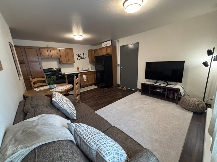 Pet-friendly Apt W/ Fast Wifi & Parking - Aberdeen - Aberdeen, SD