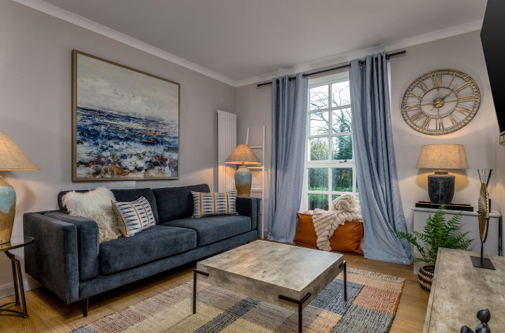 The Mill Retreat & Swimming Pool - Dunblane
