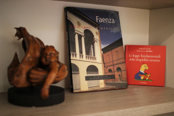Al Museo - Appartamento A Faenza - Faenza