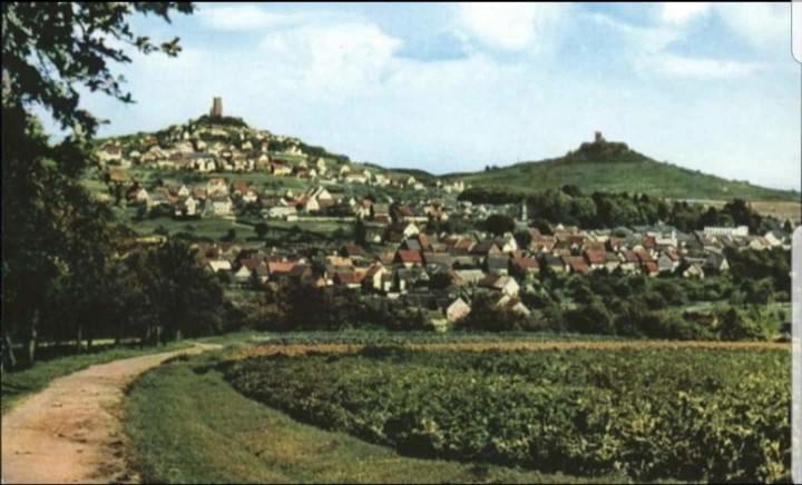 Ferienwohnung Schmidt - Gießen