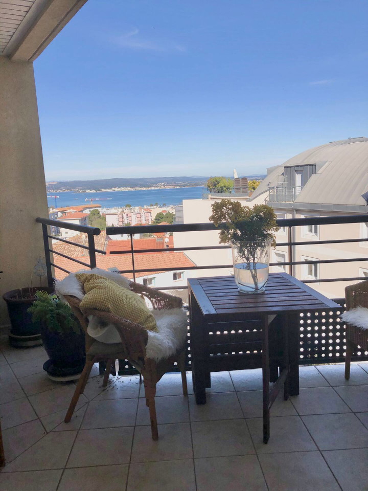Appartement Confortable Avec Une Vue Imprenable ! - Sète