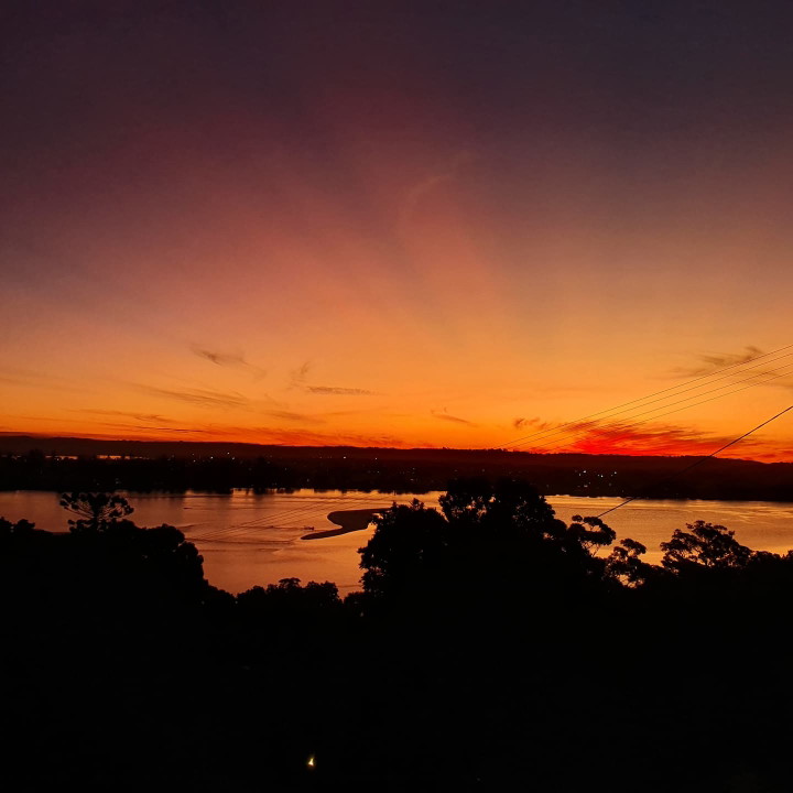 Spectacular Ocean, River & Sunset Views. - Ballina, Australia