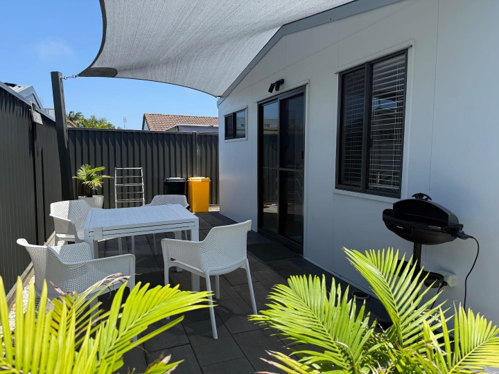 Carties Chillout - Relax&enjoy! - Sunshine Coast