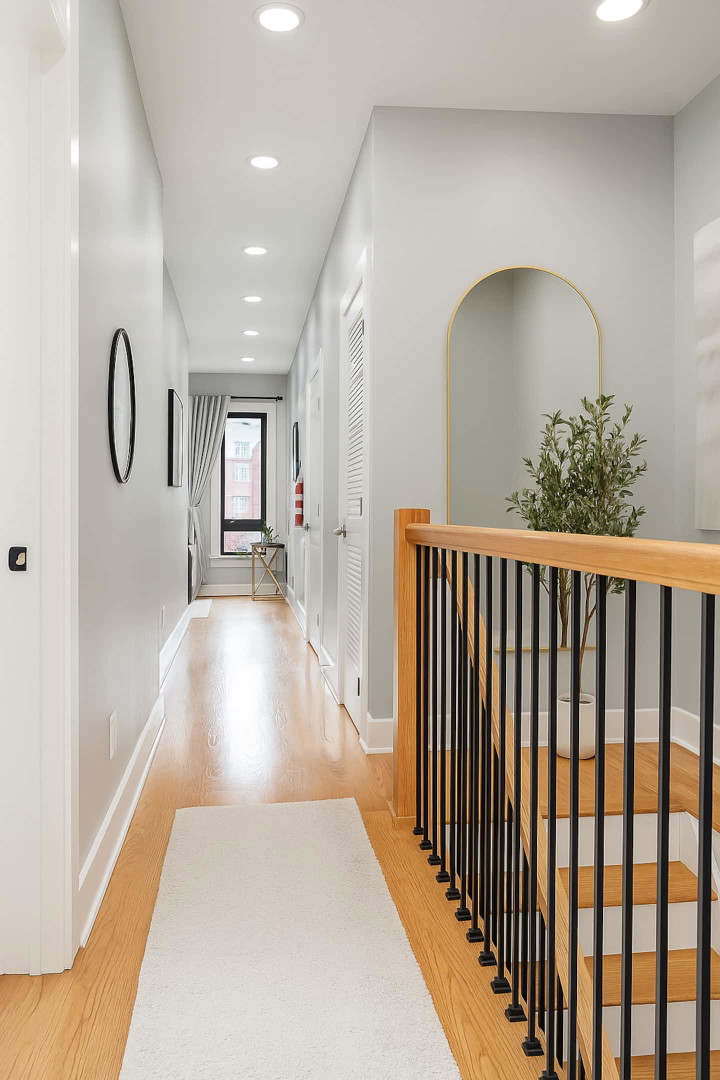 Spacious Duplex | Parking | Backyard - New York