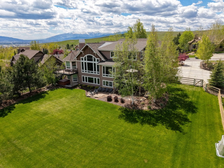 Luxury Missoula Friends And Family Home - Missoula, MT