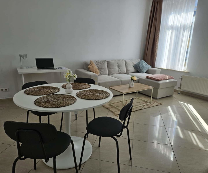 Proche Centre De Bruxelles Appartement 5 Personnes - Etterbeek