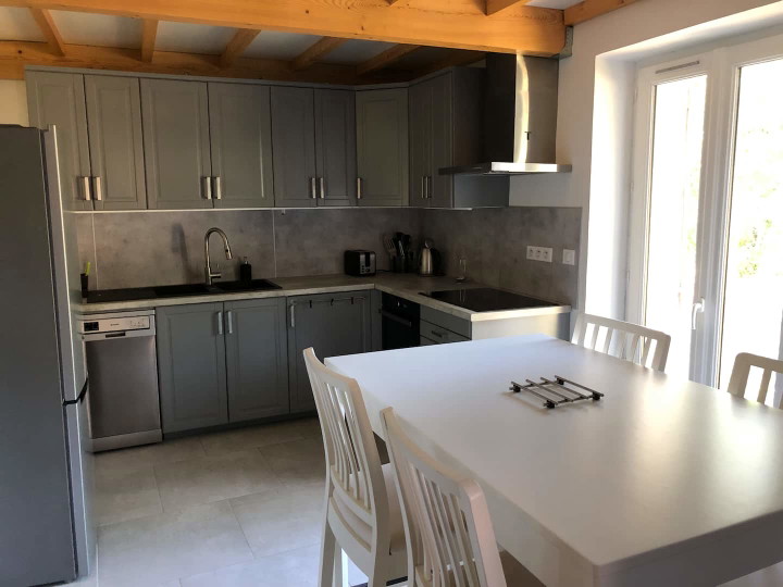Country House - Ménerbes