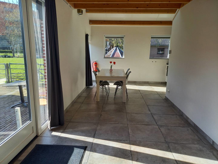 Big Apartment In Green Heart Of The Netherlands - IJsselstein