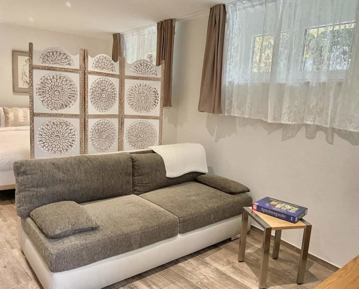 Charming Studio, Fully Equipped, 2 Steps From The Lake - Vevey