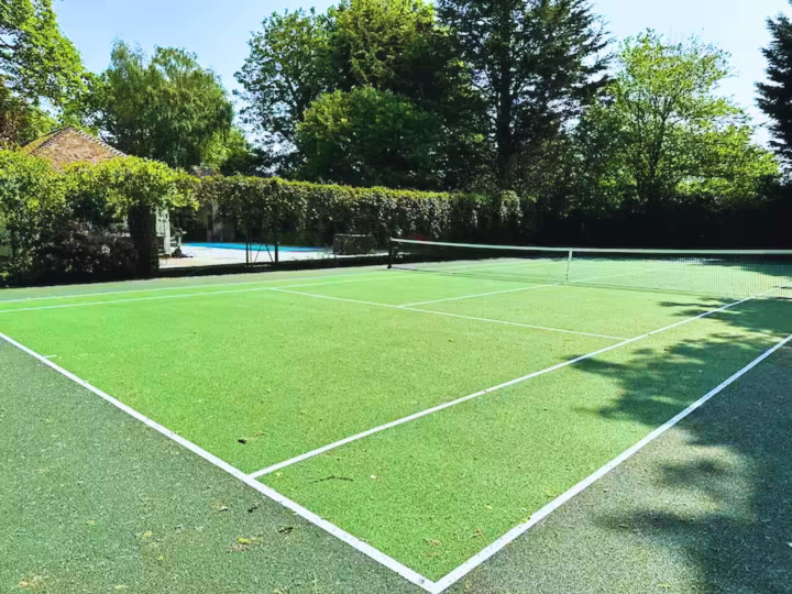 Pretty Cottage Escape, Fireplace, Tennis, Parking - Selsey