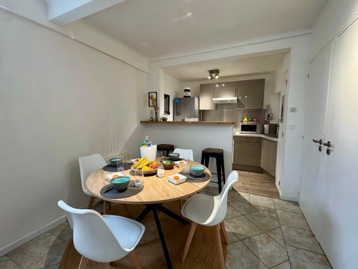 Appartement - La Baule à 5 Min De La Plage - La Baule-Escoublac